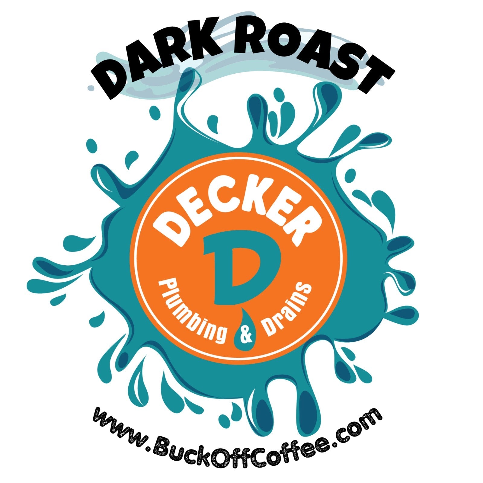 Decker Plumbing & Drains – Buck Off Coffee