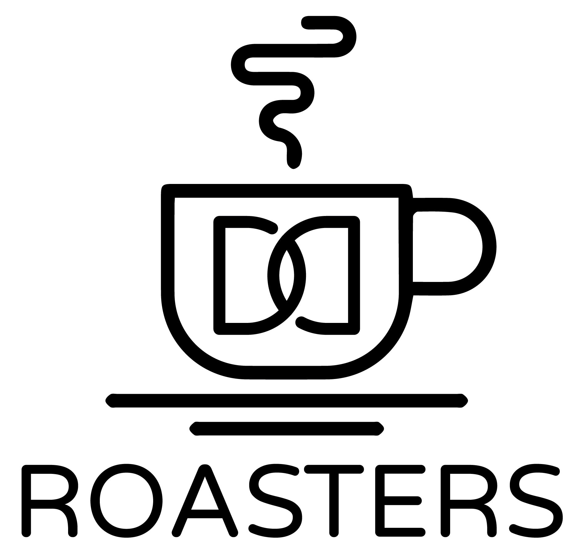 DD Roasters Cafe – Buck Off Coffee