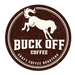Buck Off Coffee
